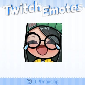 Animated Cute Killjoy Valorant Emote | Twitch, Youtube Discord - Etsy