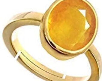 Panchdhatu Ring - Etsy