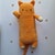 Big Long Cat Crochet Pattern. Create You Own Big Long Cat Amigurumi ...