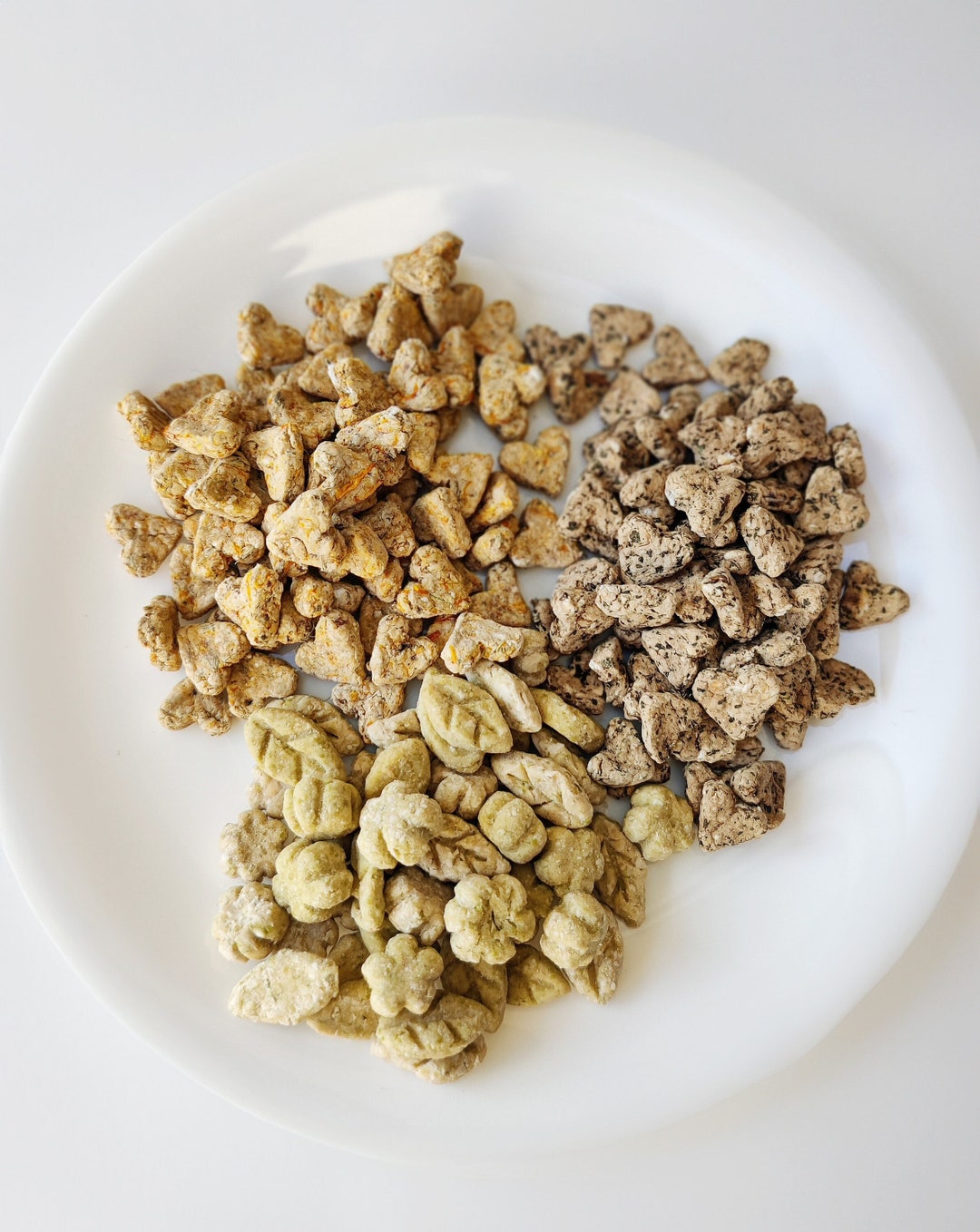 Natural Cookies for Hamsters, Mice & Rats Variety Mix Select Your ...