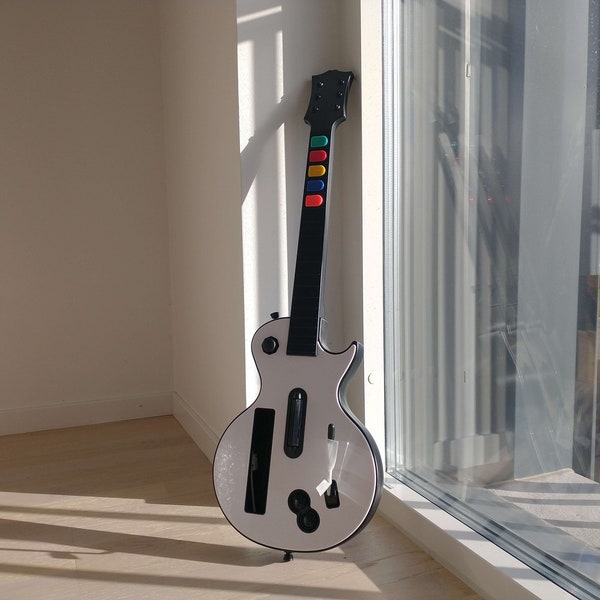 Shop Guitar Hero Controller Online - Etsy