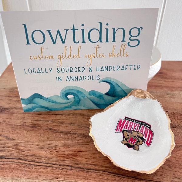 University of Maryland - Etsy