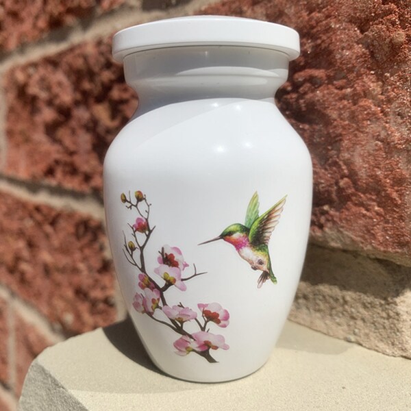Small Urn - Etsy