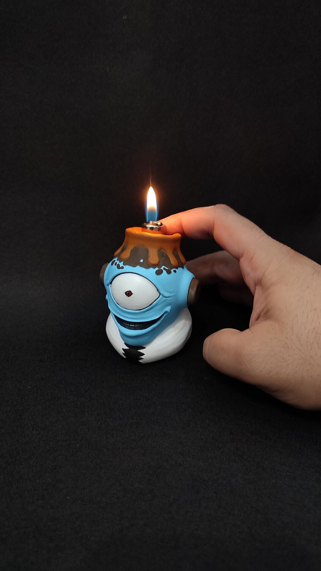 Lighter JOGO Jujutsu Kaisen - Etsy España