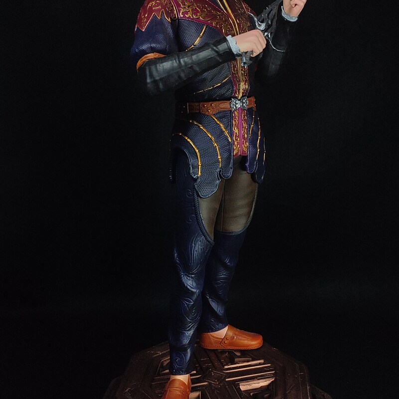 Astarion Figure - Etsy