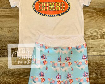 Dumbo Baby Clothes - Etsy
