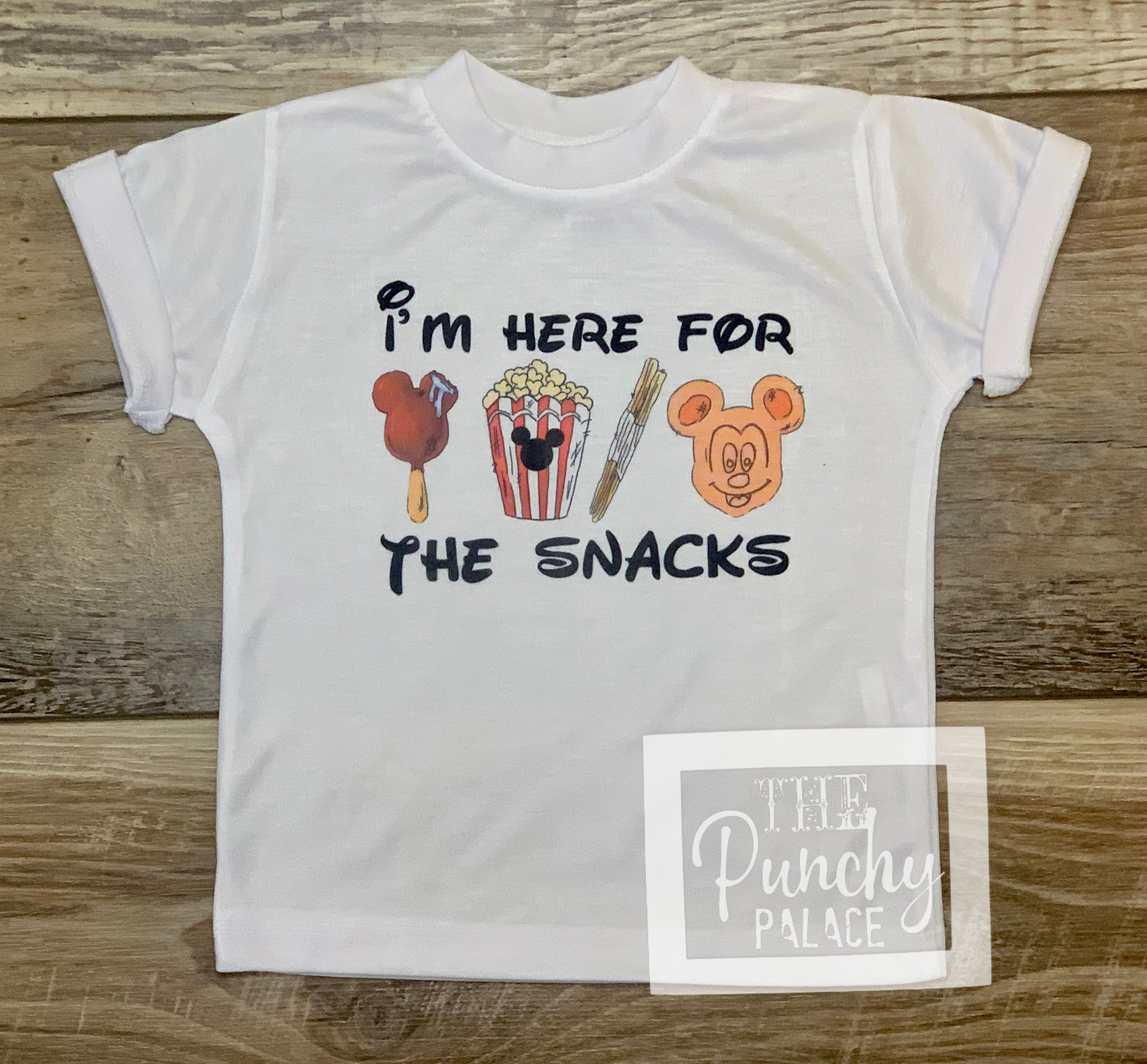 Snacks Baby Boy Full Outfit Set / Baby Boy Full Outfit Set / Trendy ...