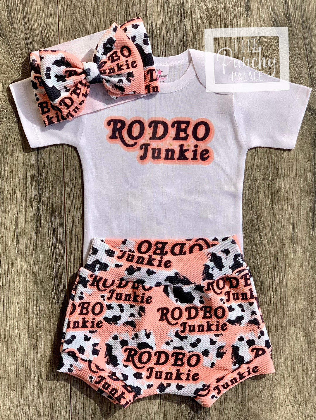 Baby Full Outfit Set / Toddler Full Outfit Set / Trendy Baby Clothes ...