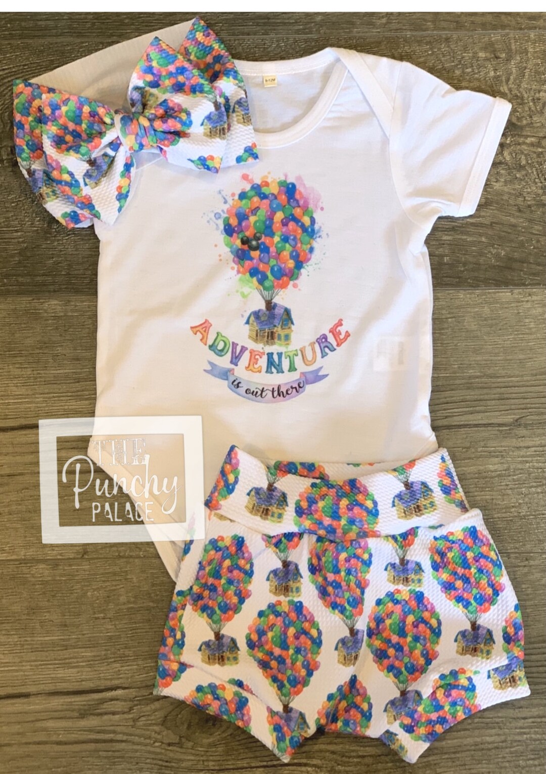 Baby Full Outfit Set / Toddler Full Outfit Set / Trendy Baby Clothes ...