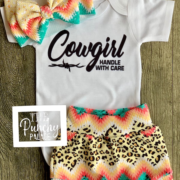 Western Baby Clothes - Etsy