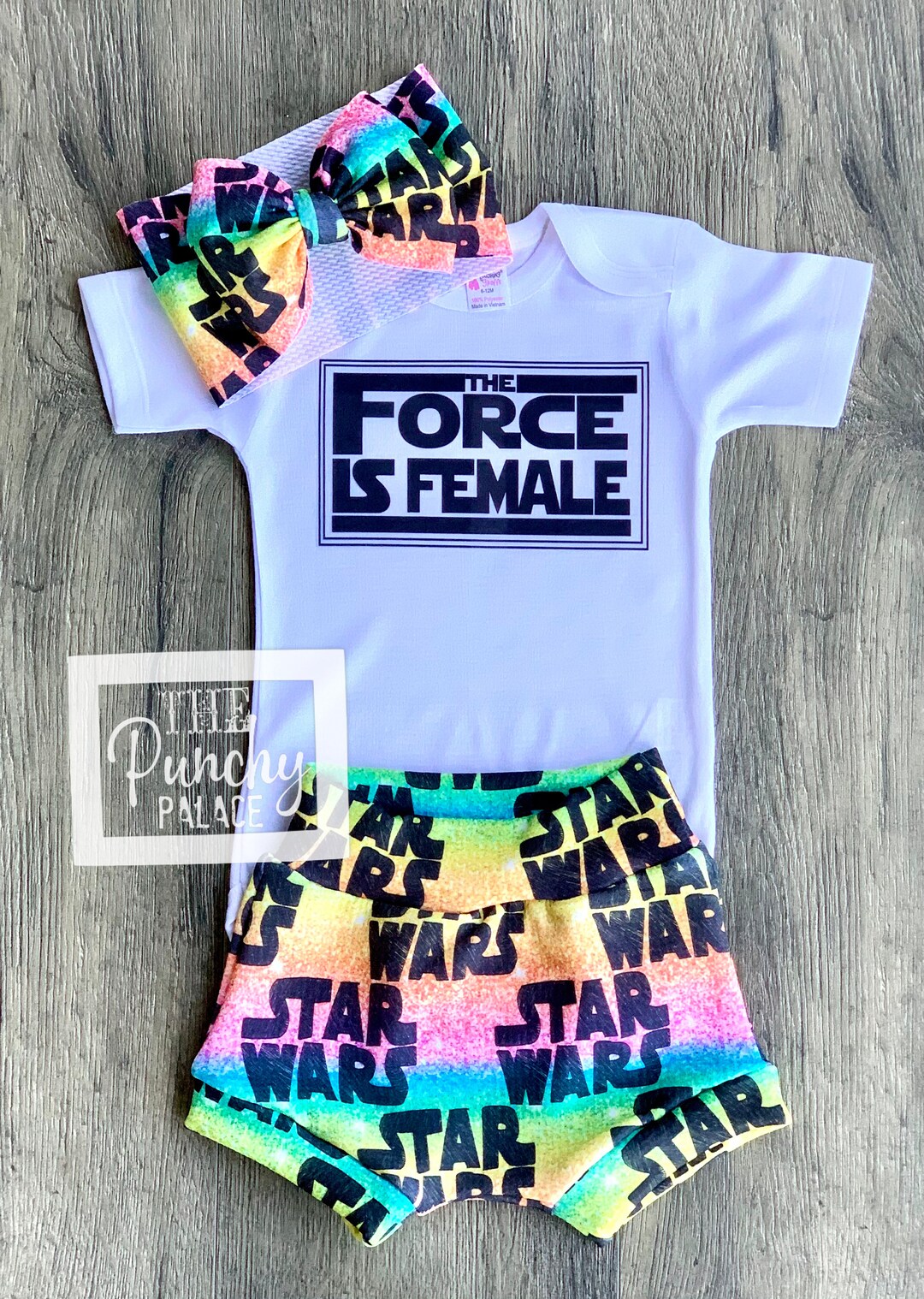 Baby Full Outfit Set / Toddler Full Outfit Set / Trendy Baby Clothes ...