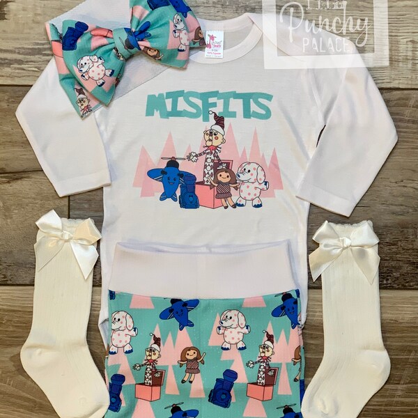 Complete Outfit - Etsy