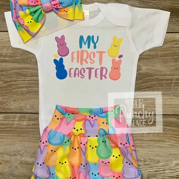 Easter Baby Clothes - Etsy