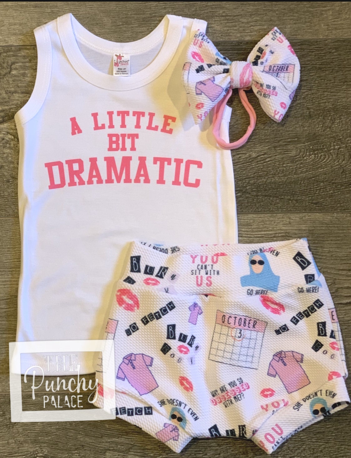 Baby Full Outfit Set / Toddler Full Outfit Set / Trendy Baby Clothes ...