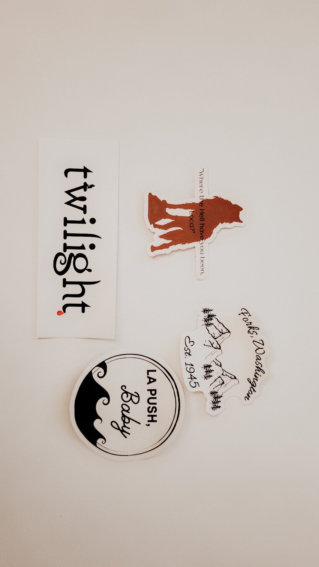 Bookish Decals|bookish| Stickers | Gift| Water Bottle Sticker - Etsy