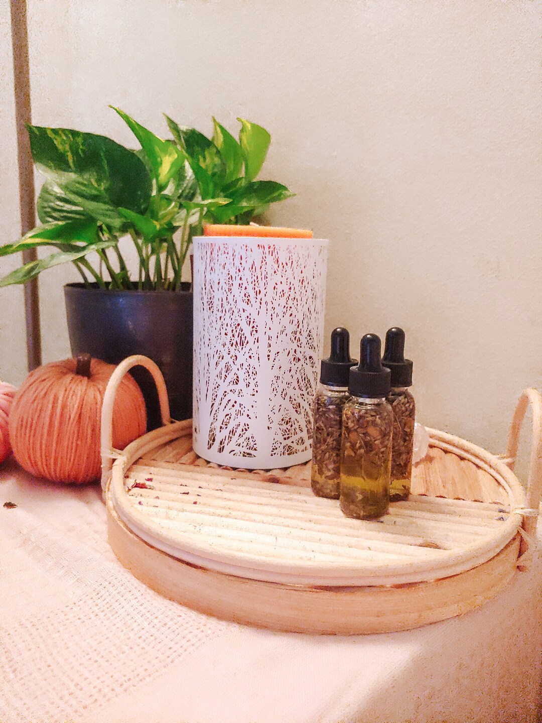 Sleepy Time Oil |gift | Sleep Aid | Sleep Divination| Altar Oil ...