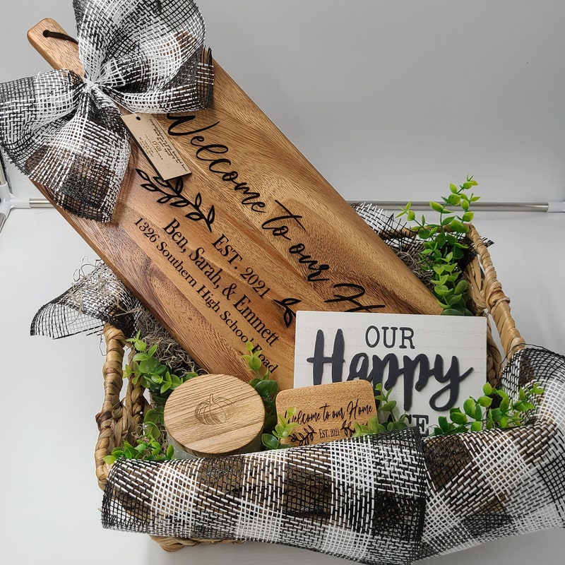 Closing Gift - 60+ Gift Ideas for 2024