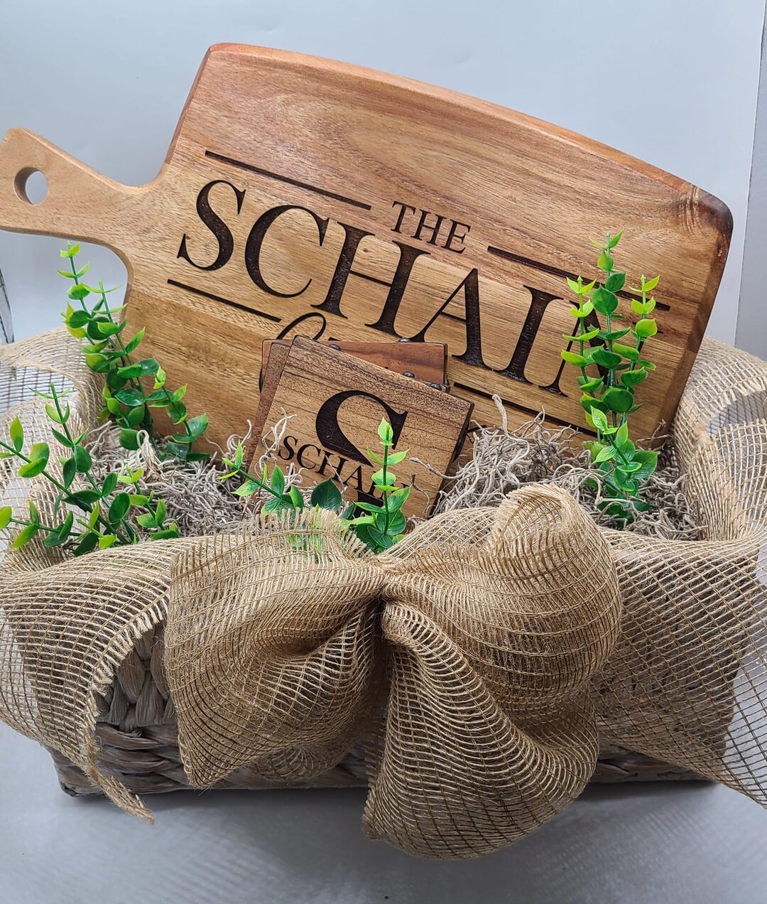 Build a Basket - Etsy