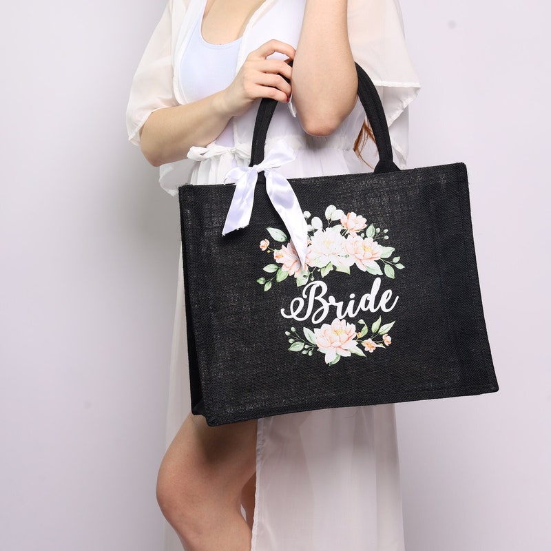 Custom Beach Bags - Etsy