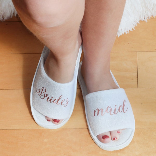 Trendy Slippers - Etsy