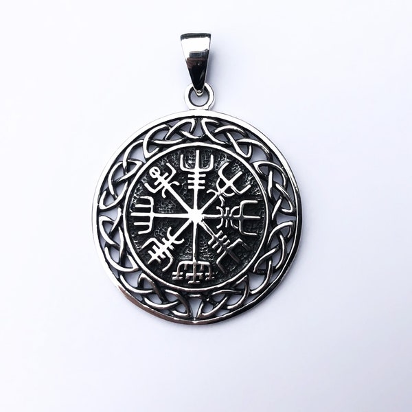 Celtic Pendant - Etsy