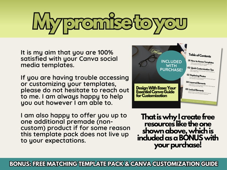 Pinned Post Instagram Banner Carousels for Service Providers, Seamless ...