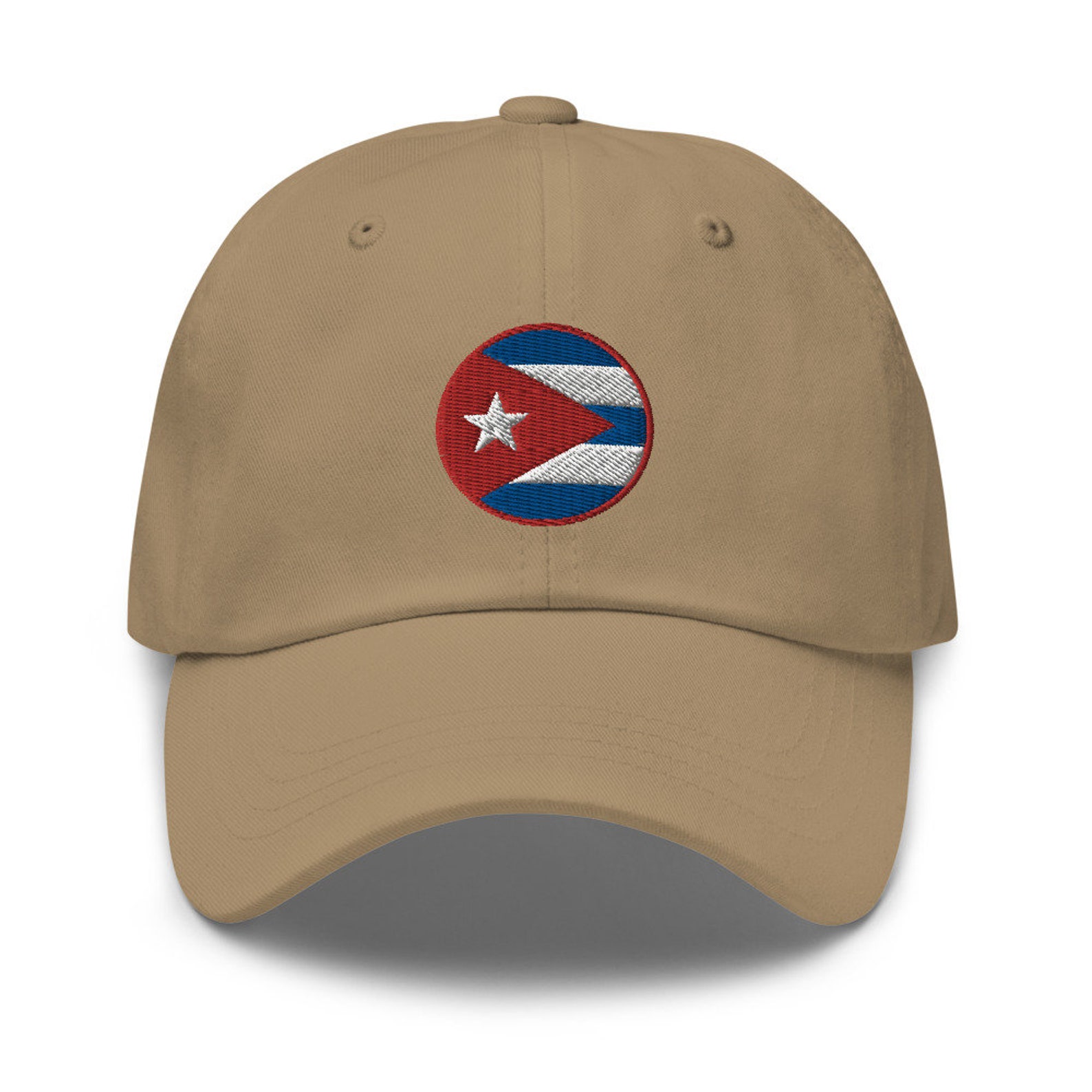 Cuba Baseball Cap Cuban Hat Cuba Flag Baseball Cap | Etsy