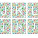Printable St Patrick's Day Alphabet Flashcards - Digital Download ...