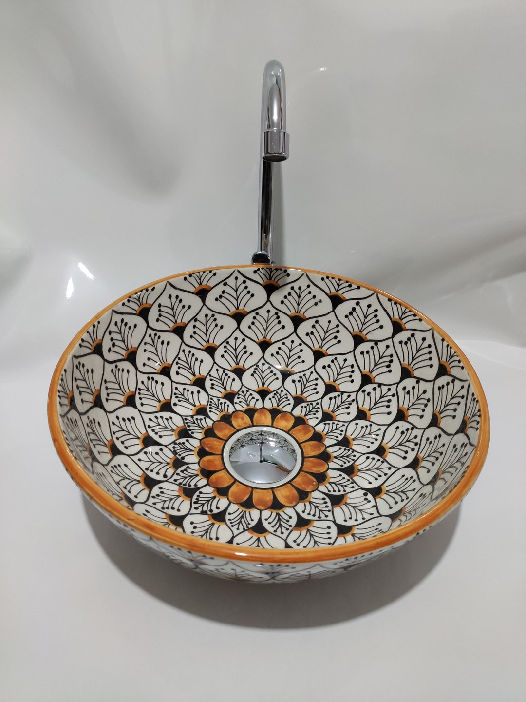 Add a Unique Female Touch to Your Home With a Handcrafted Moroccan ...