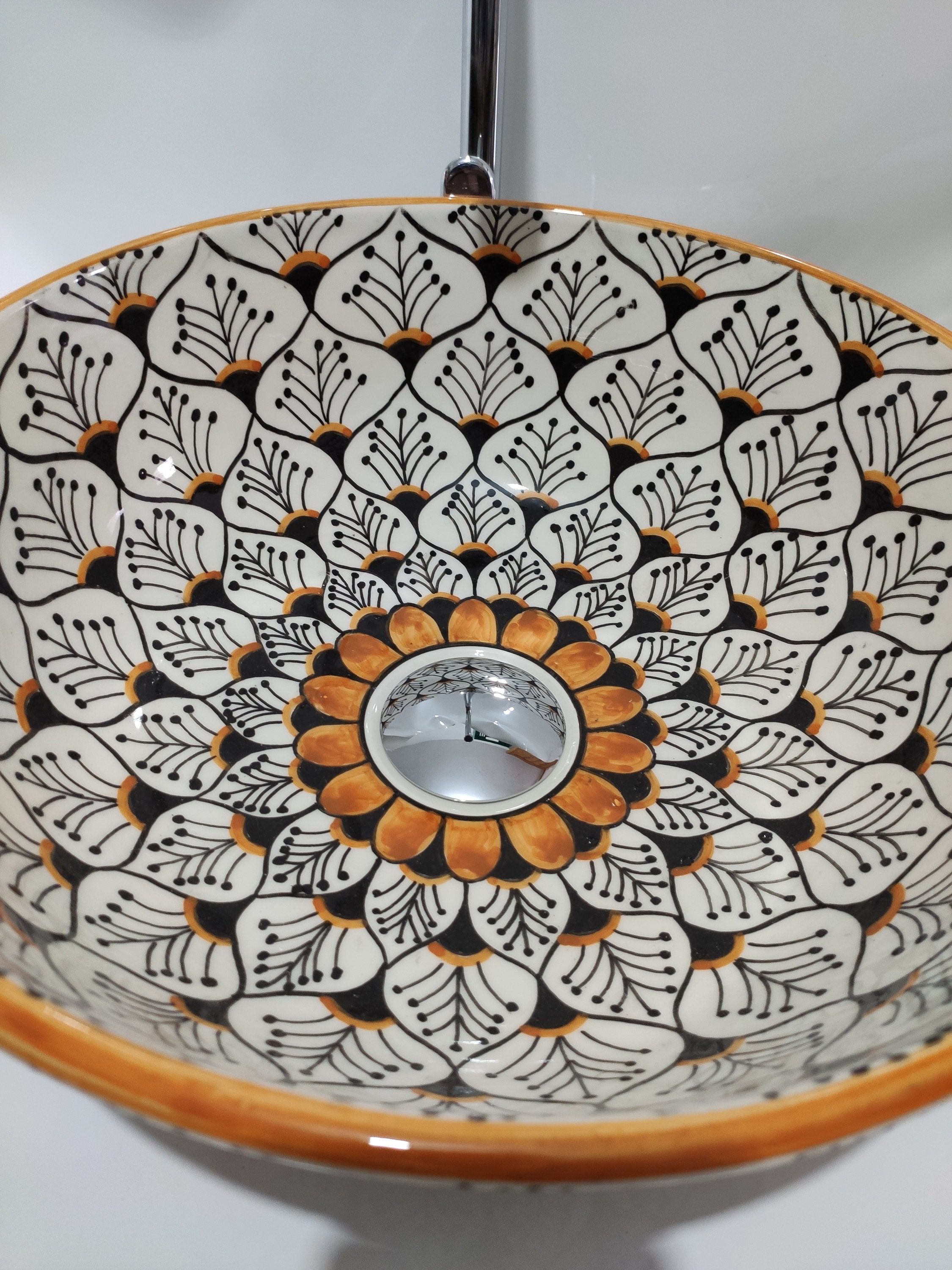 Add a Unique Female Touch to Your Home With a Handcrafted Moroccan ...