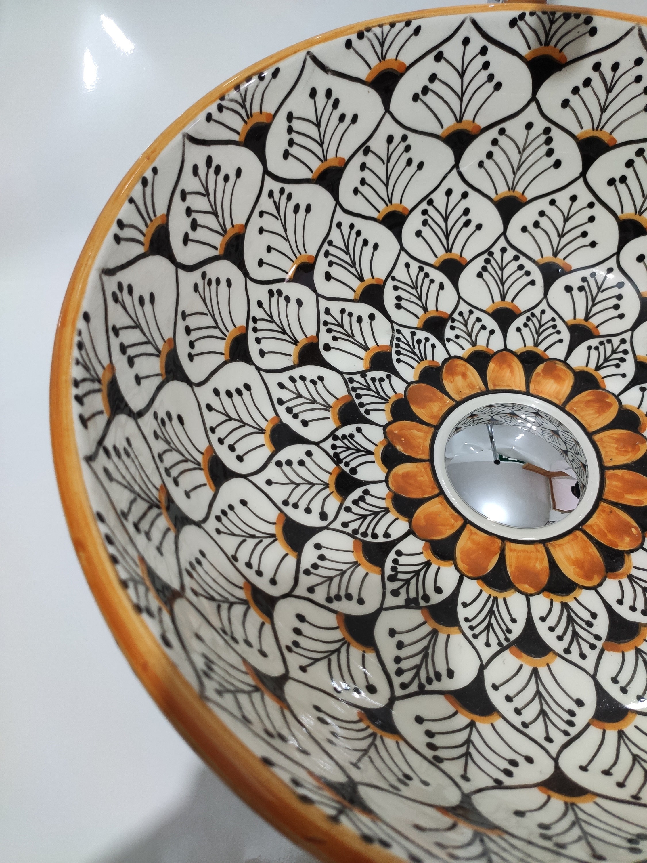 Add a Unique Female Touch to Your Home With a Handcrafted Moroccan ...