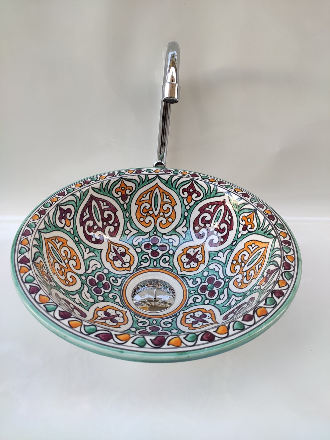 Add a Unique Female Touch to Your Home With a Handcrafted Moroccan ...