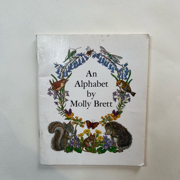 Molly Brett - Etsy UK