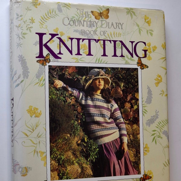 Country Diary - Etsy