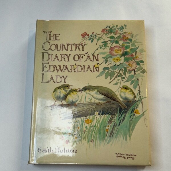 Country Diary - Etsy