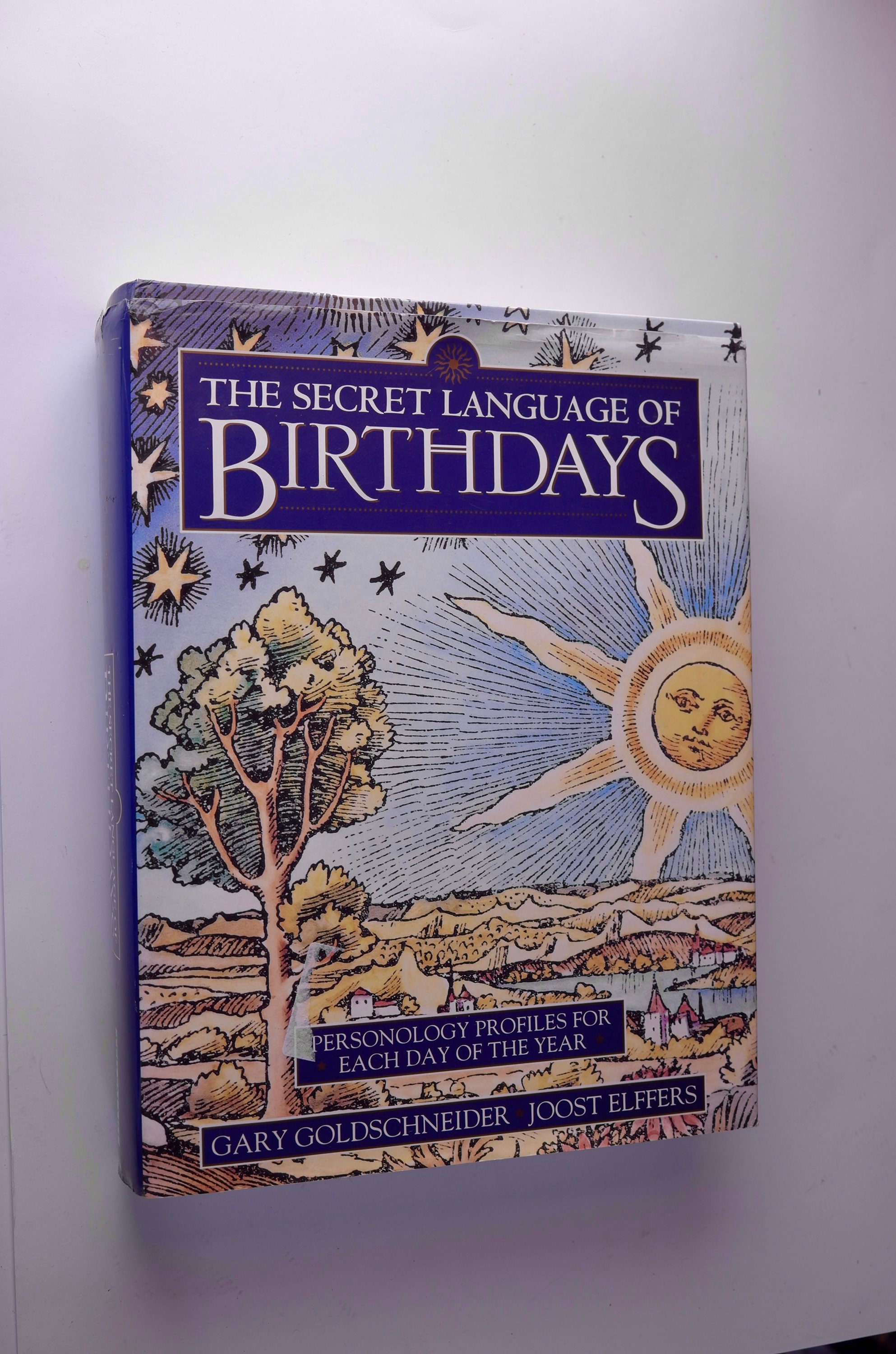 Secret Life Of Birthdays