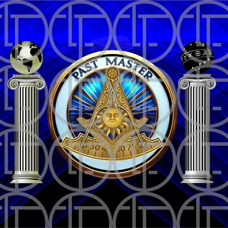 Past Master - Etsy