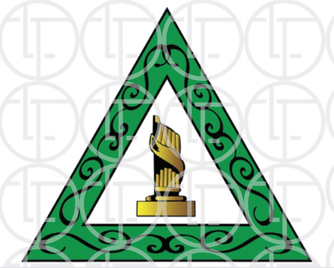 Order of Eastern Star O.E.S. Martha Emblem PNG File - Etsy