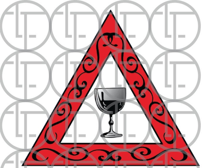 Order of Eastern Star O.E.S. Electa Emblem PNG File - Etsy