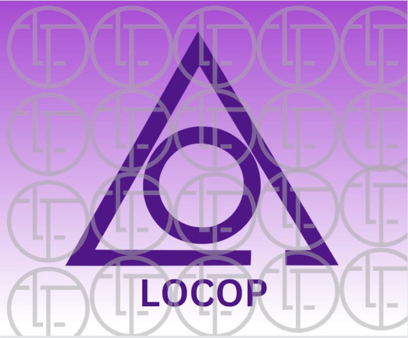 Digital Files Instant Download Ladies of the Circle of Perfection T ...