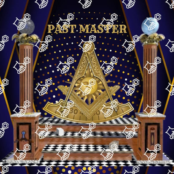 Past Master - Etsy