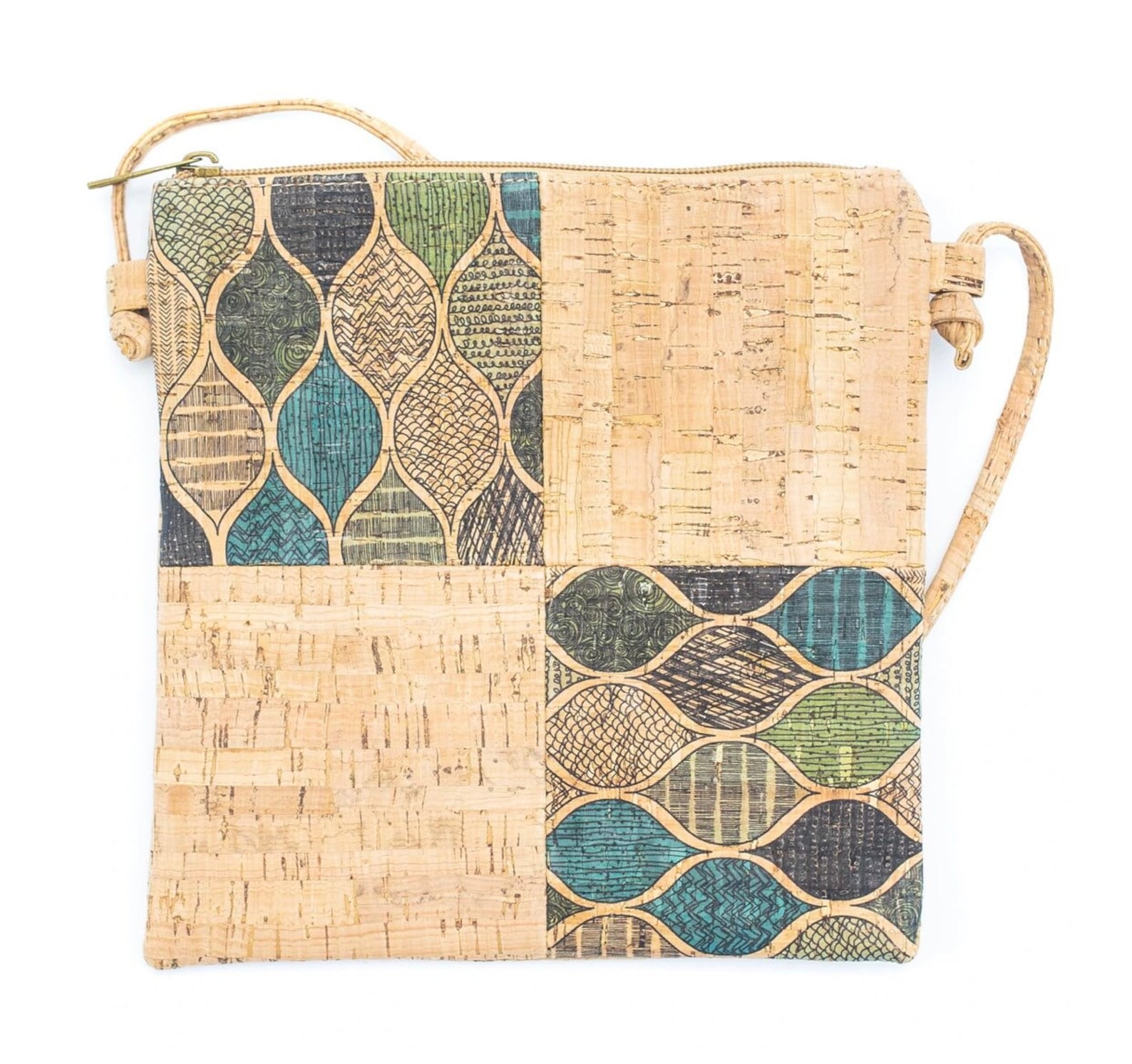 Turtle Purse Cork Crossbody Bag Women's Handbags Cork - Etsy