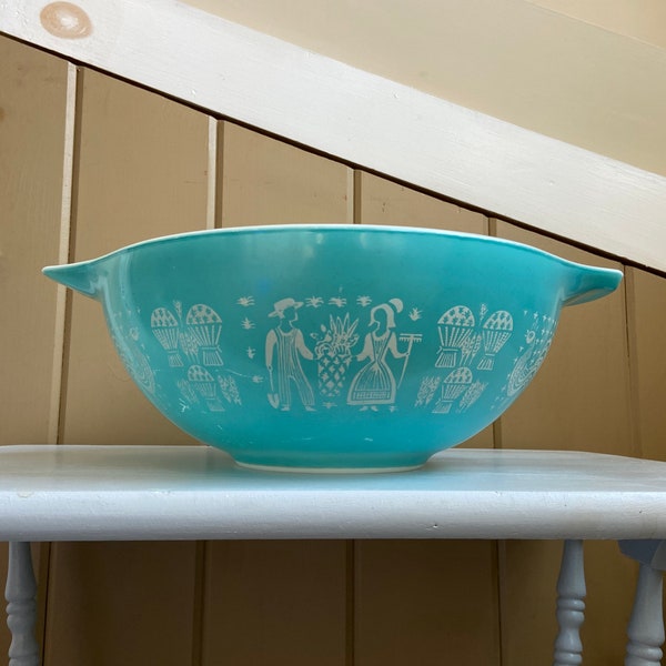 Pyrex Butterprint - Etsy