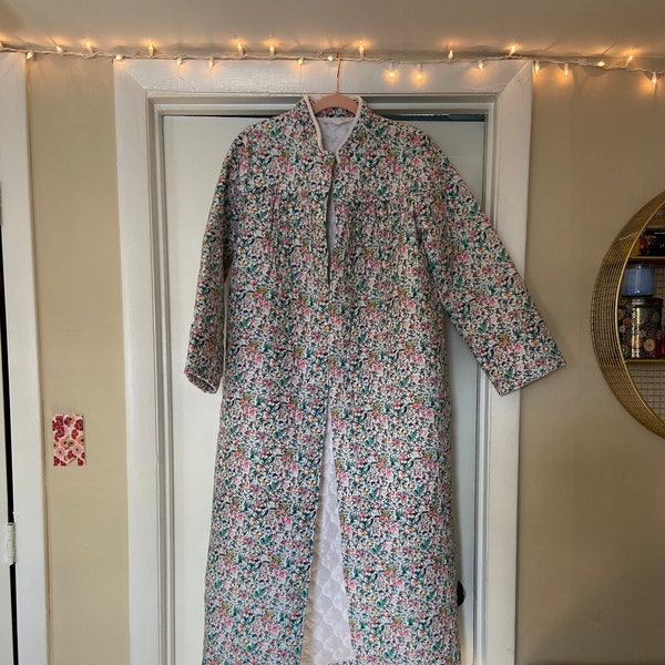 Housecoat - Etsy