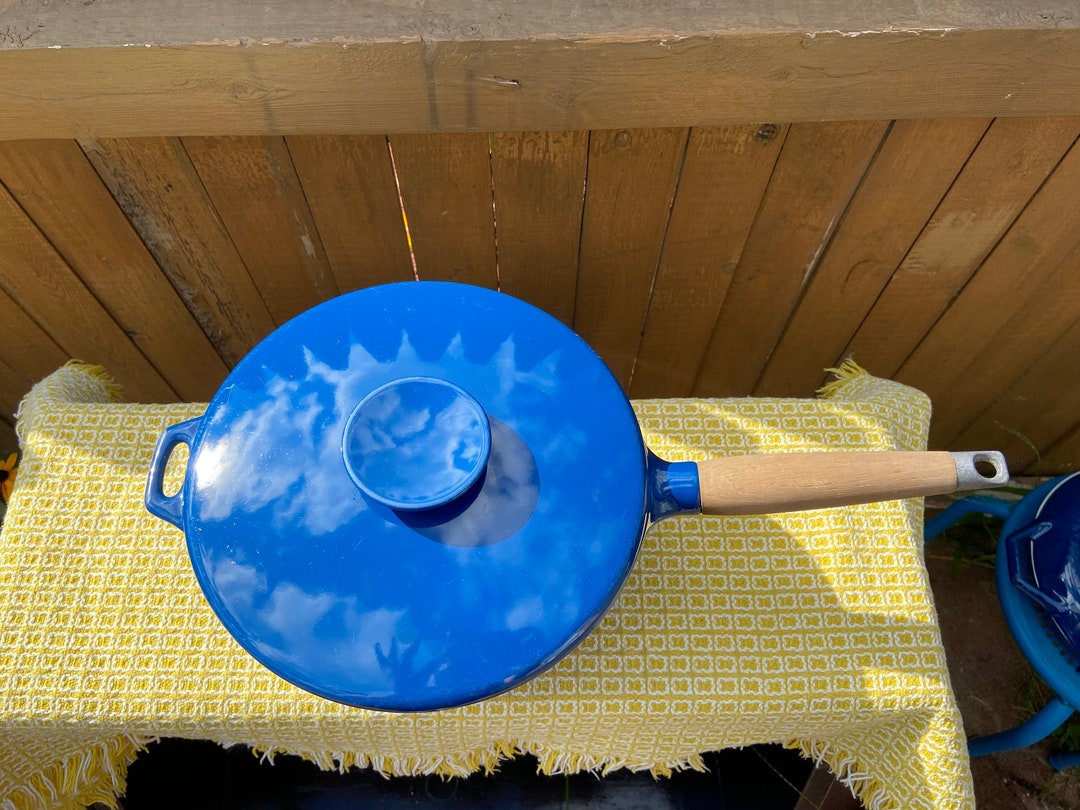 Set of Copco Medium Stock Pot and Sauce Pan, With Lids - Etsy