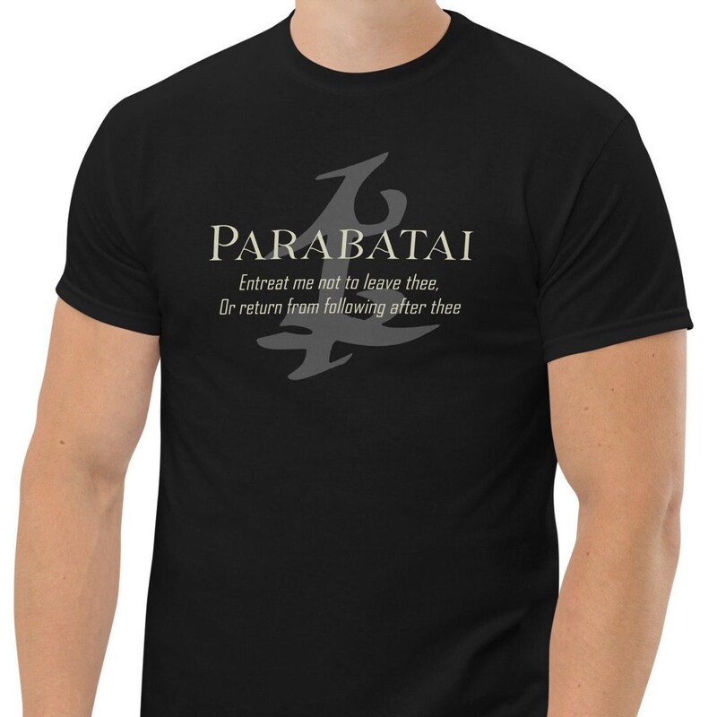 Parabatai - Etsy
