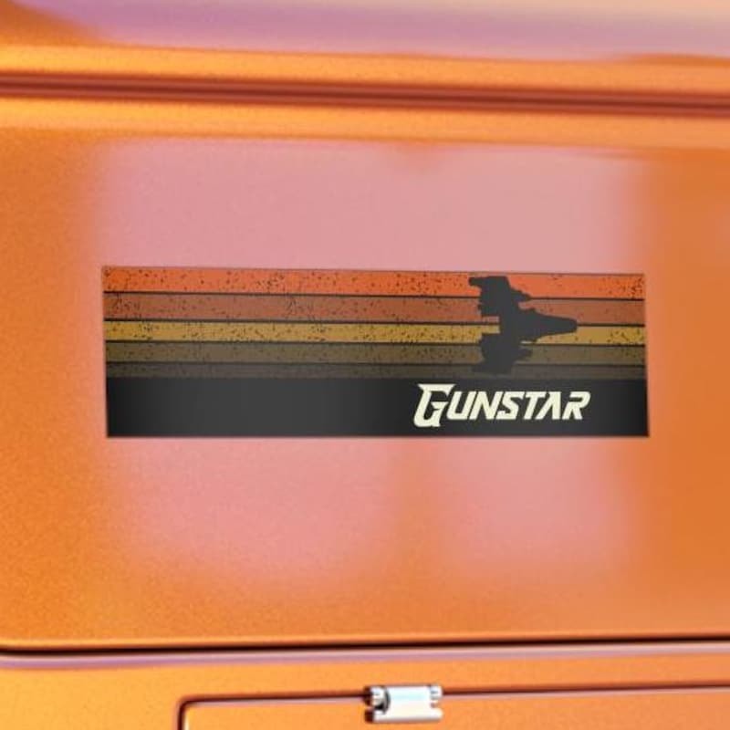 Sci Fi Bumper Stickers - Etsy