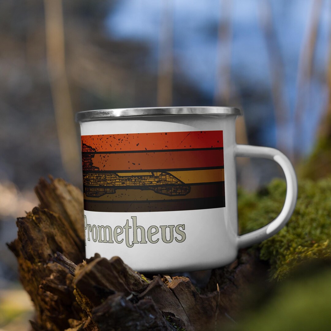 Retro Prometheus Stargate SG1, Stargate Atlantis, Stargate Universe ...