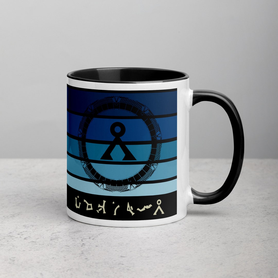 Stargate Dialling Address Stargate SG1 Stargate Atlantis Stargate ...
