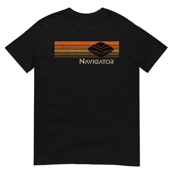 Navigators Shirt - Etsy